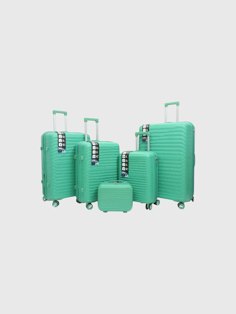 Buy Travel Bags Online | Luggage Bags in Kuwait at Discounted Price ...
